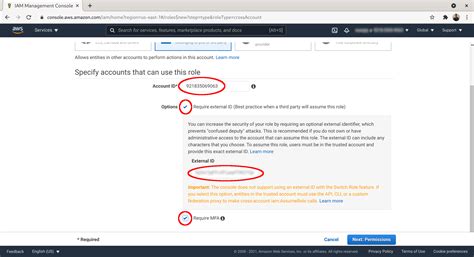 Delegating External Parties Access To AWS Puppeteers Oy