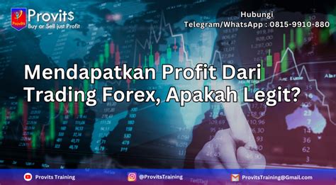 Cara Trading Forex Profit Terus Secara Otomatis Sampai Hari Ini