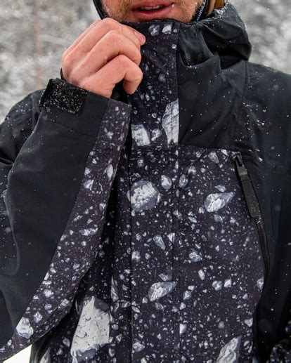 Unique Meilun Meihuan Cheap Billabong A Div Reach Hooded Shell Snow