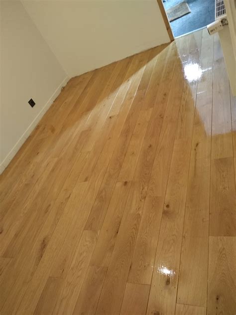 Ponçage et vitrification de parquet bois neuf ou ancien 81