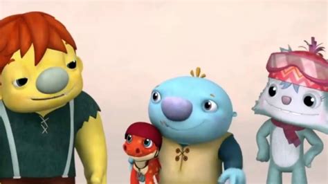 Wallykazam Season 2 Episode 10 Youtube