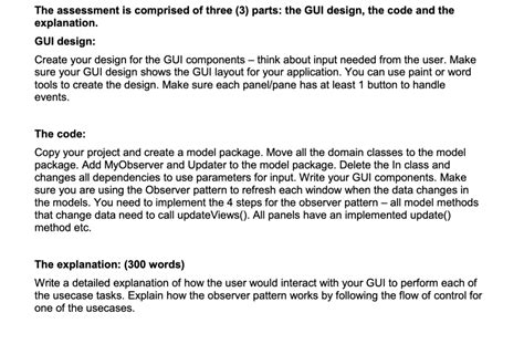Solved Here Is The Full Code Import Chegg