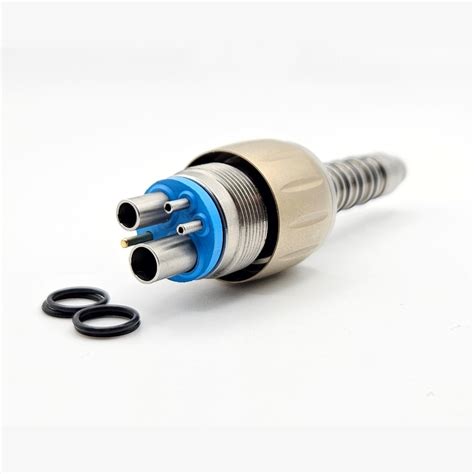 sirona coupler r for dental turbines made in 🇩🇪