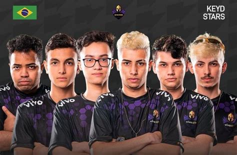 Bantai ONIC Keyd Stars Amankan Poin Pertama Di M3 World Championship