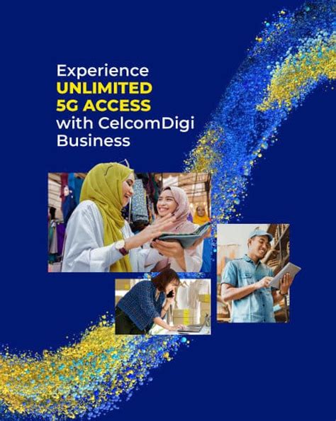 Celcomdigi Business Fibre Celcomdigi Fibre