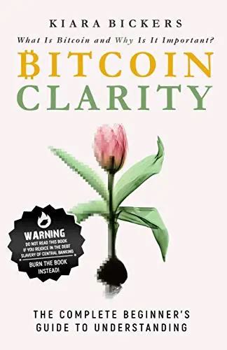 Best Bitcoin Books For 2023 Top 10 Books To Learn About Bitcoin
