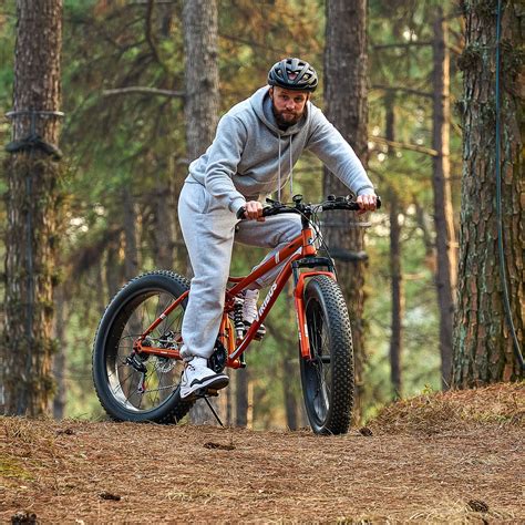 Viribus 26 Mountain Bike 21 Speed Full Suspension Fat Tire Bike For