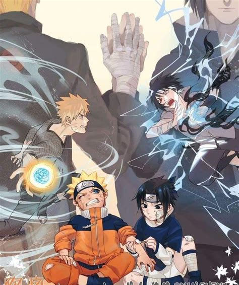 Pin By Mirian L D On Anime Cartoons Naruto Anime Naruto Uzumaki