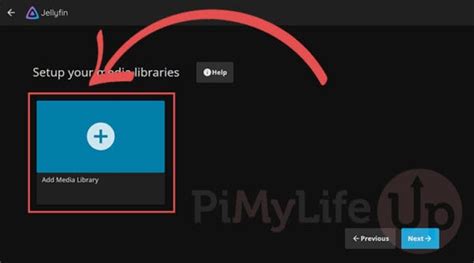 How To Install Jellyfin On Ubuntu Pi My Life Up