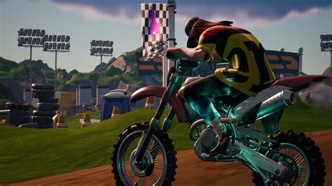 Dirt Bike Cross Race 🏁 9542 8599 5620 By Dreurope Fortnite Creative