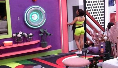 Maria é Expulsa Do `bbb 22 Por Agressão No Jogo Da Discórdia Átila Lemos