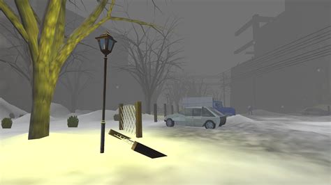 Escape The Glubinka on Steam