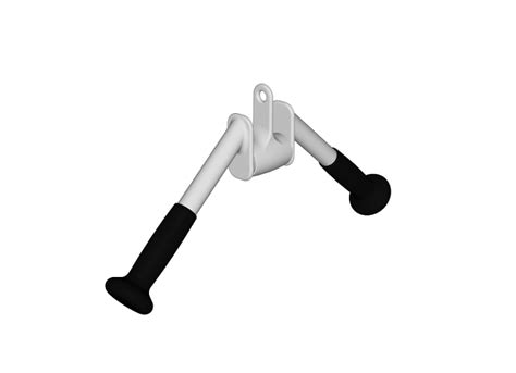 V Bar Tricep Pushdown Benefits Muscles Worked And More Inspire Us