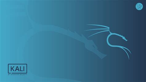 Fondo De Pantalla Kali Linux Acercando Tecnología