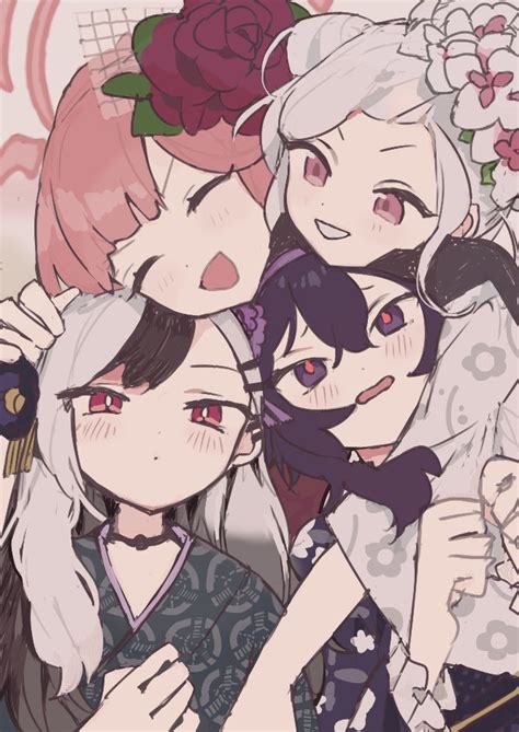 よっしー On Twitter Rt Sikuku93 便利屋 ブルアカ