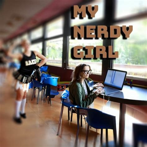 Stream My Nerdy Girl By Popfinger Listen Online For Free On Soundcloud