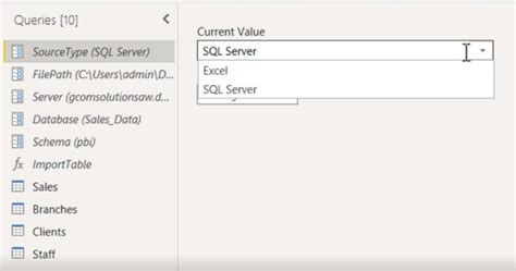 power bi