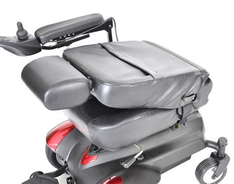 Drive Titan Lte Power Wheelchair Drive Medical Full Size Power Chairs