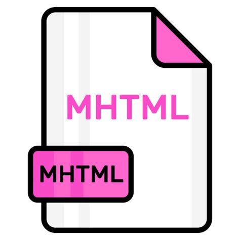 Mhtml Free Interface Icons