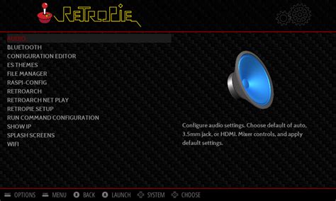 How To Build A Retro Gaming Console With Raspberry Pi Circuitrocks