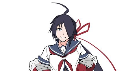 艦これ かこ 木蘭のイラスト Pixiv