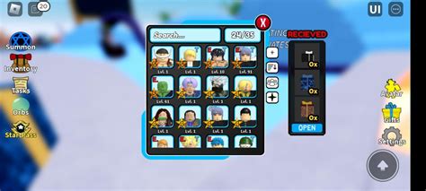 Anyone Help Me What To Do With The Characters I Have R