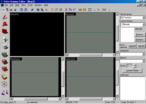 Редактор Hammer World Editor Для Css professorleading