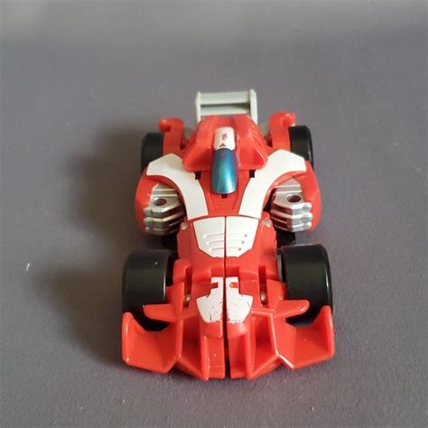 Hasbro Toys Transformers Rescue Bots Heatwave Poshmark