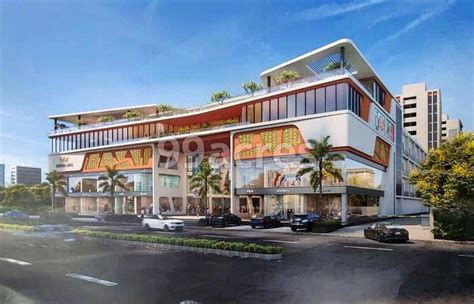 Imperial Buildcon Surendranagar Imperial Mall Photos And Videos