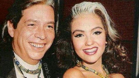 Thalía Así Fue Su PolÉmica Relación Con El Hijo De Gustavo Díaz Ordaz