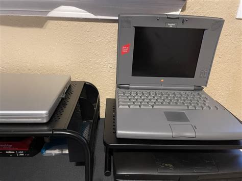 New Here A Few Old Apple Computers In My Collection Rvintageapple