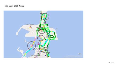 4g Analysis Reportpptx Computer Networking Computing