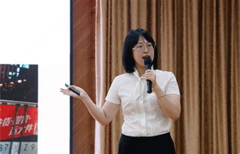 你们战疫的样子很美威海高新区举行抗疫故事分享会 澎湃号媒体 澎湃新闻 The Paper