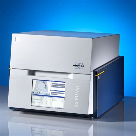 Heavy Metal And Elemental Analysis Bruker