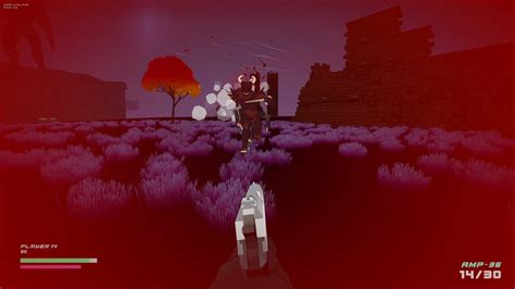 Void Bound On Steam