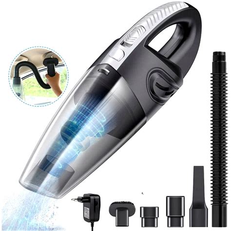 Пылесос для авто Моющий пылесос автомобильный 120w Пилосос для машины Автомобильный моющий