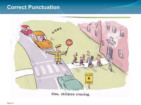 common errors in english pptx