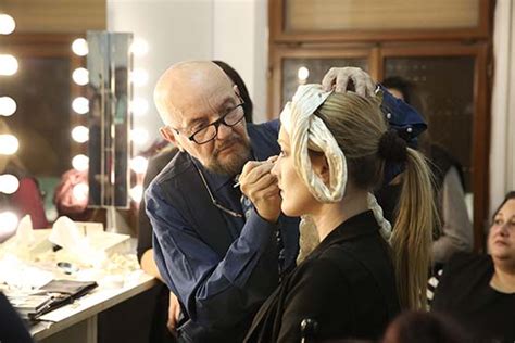 Adap Corsi Di Formazione Corso Make Up Artist Truccatore