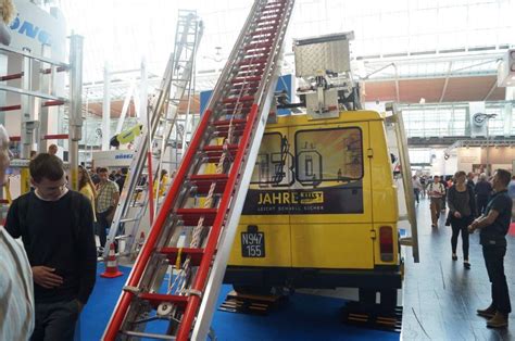 Interschutz Hannover Ff Gemeinlebarn