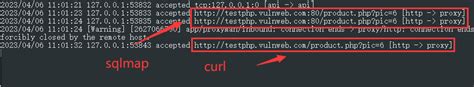 Port Will Add Automatically To The Request Issue 5379