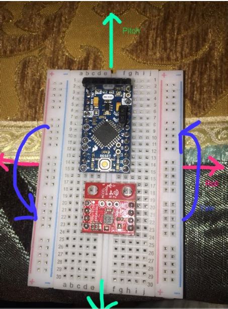 Fatal Bug In Sparkfun And Kris Winers Mpu9250 Code Page 2 Sensors