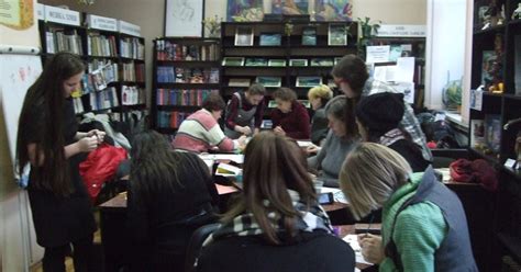 Бібліотека ім Петра Панча ЦБС Голосіївського району м Києва Можливостям бібліотеки не має меж