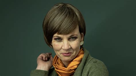 Magda Louw • Nati • Nasionale Afrikaanse Teater Inisiatief