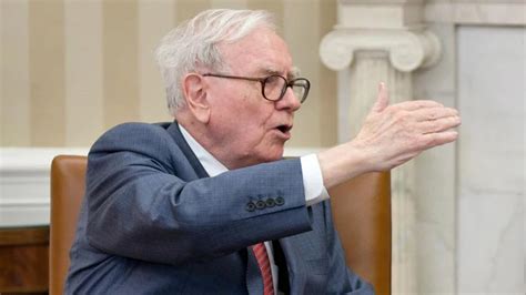 Уорън Бъфет нахлу шумно на чип пазара