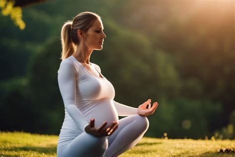 What Specialized Forms Of Yoga Are Best For Expectant Mothers Yoga