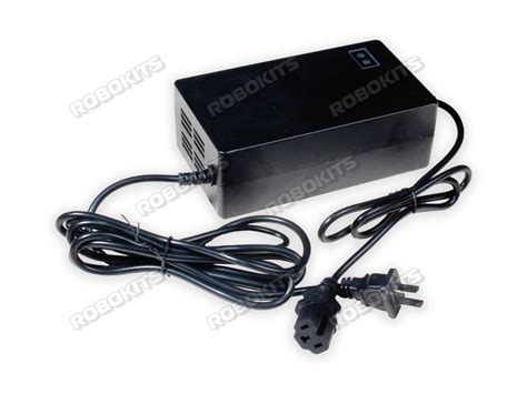 V A Ebike S V Li Ion Battery Smart Charger V A Ebike S V Li Ion Battery Smart