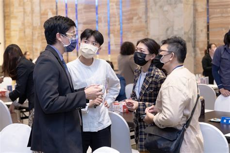 2022大港經典升級 決賽暨成果發表「翻轉經典：大港青年展魅力」｜accupass 活動通