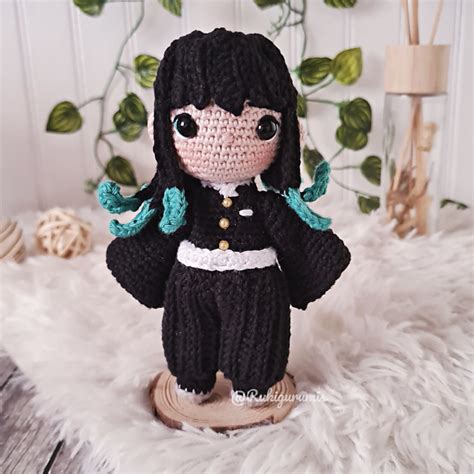 Ravelry Tokito M Pattern By Camila Cabalin