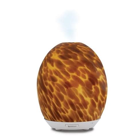 Marblemist Glass Tortoise Ultrasonic Diffuser Spa Room Wholesale