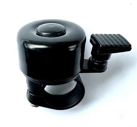 Mini Bell Black Ud40004